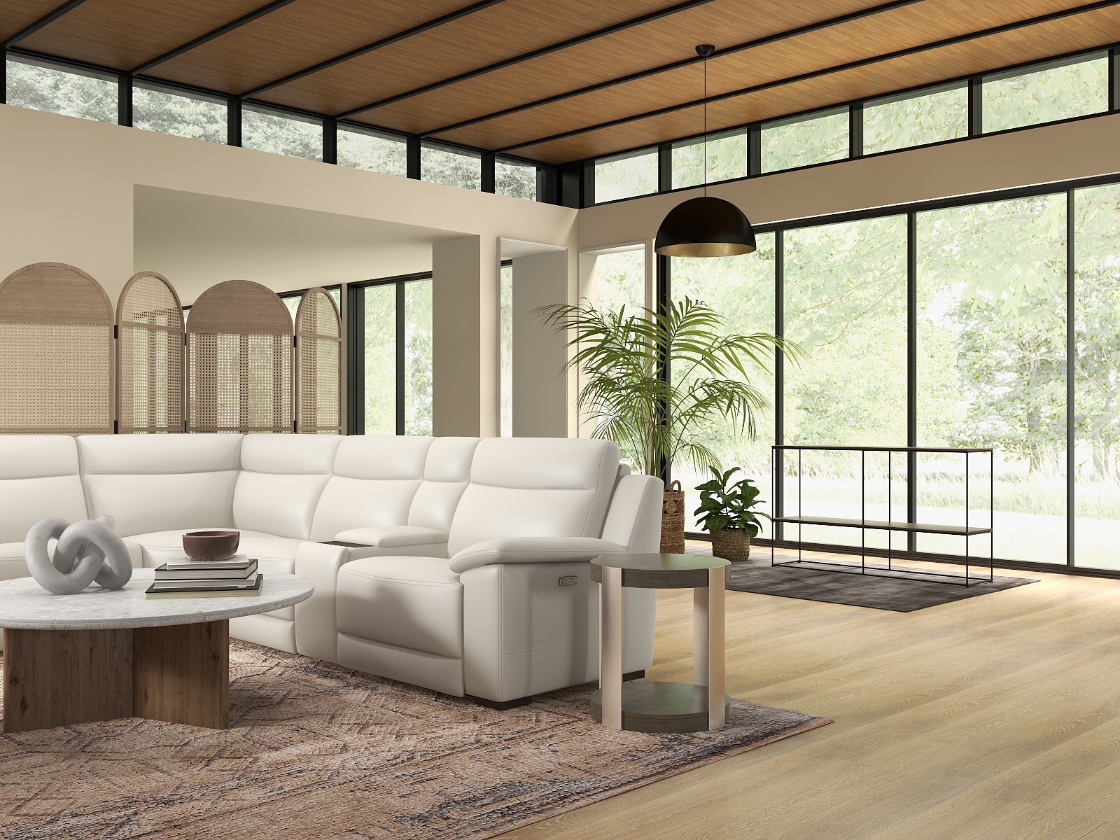 Affordable modern home decor store